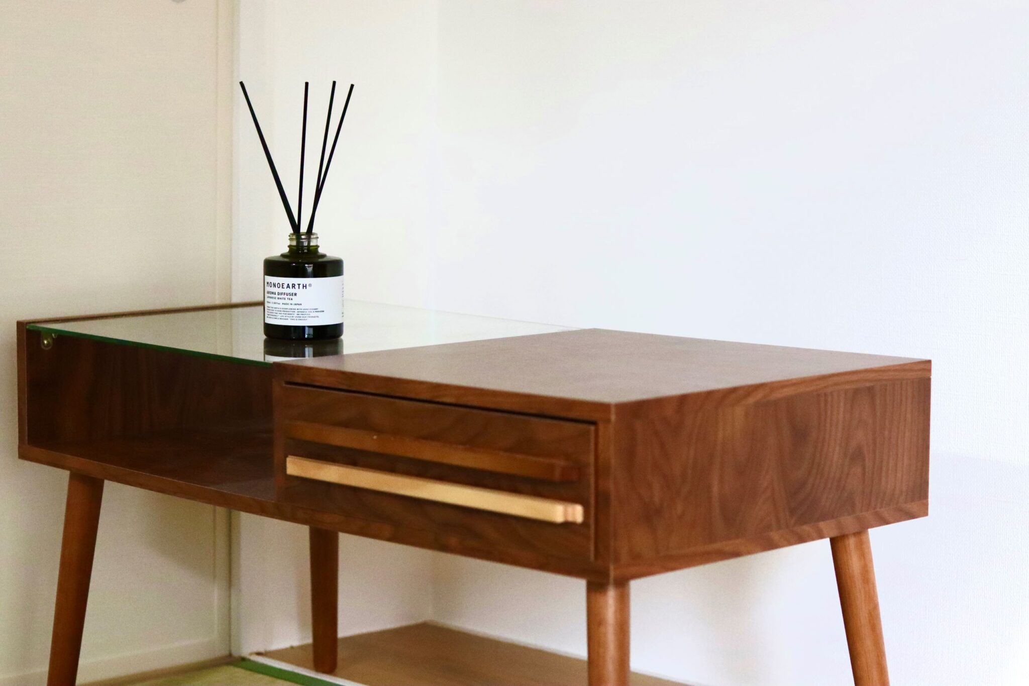 Aroma Diffuser NEW ：さわやかな香りが心地いい空間を作るアロマディフューザー | onesuite