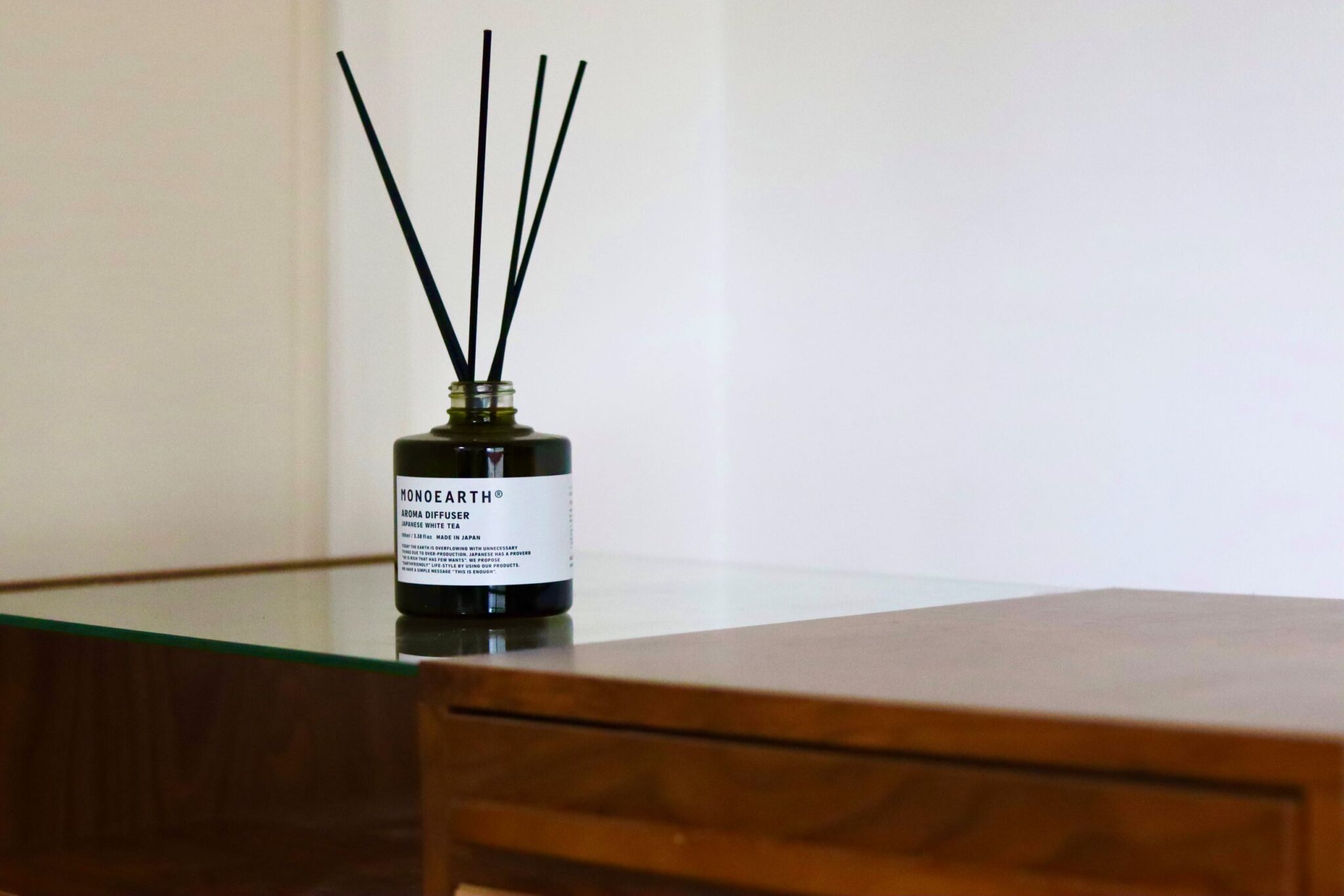 Aroma Diffuser NEW ：さわやかな香りが心地いい空間を作るアロマディフューザー | onesuite