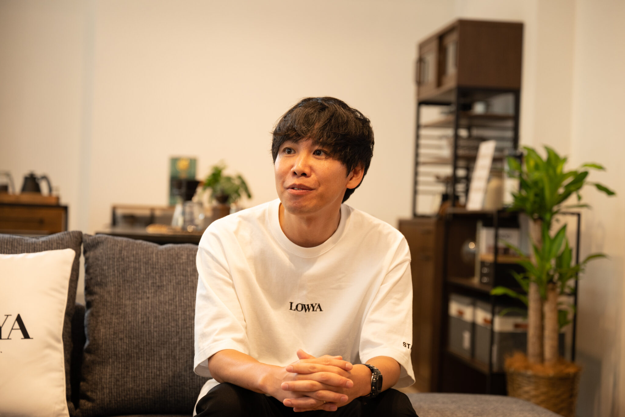 608 Home Party：ポップアップに込められたLOWYAの想いと今後の展望（LOWYA POP UP in 渋谷） - onesuite