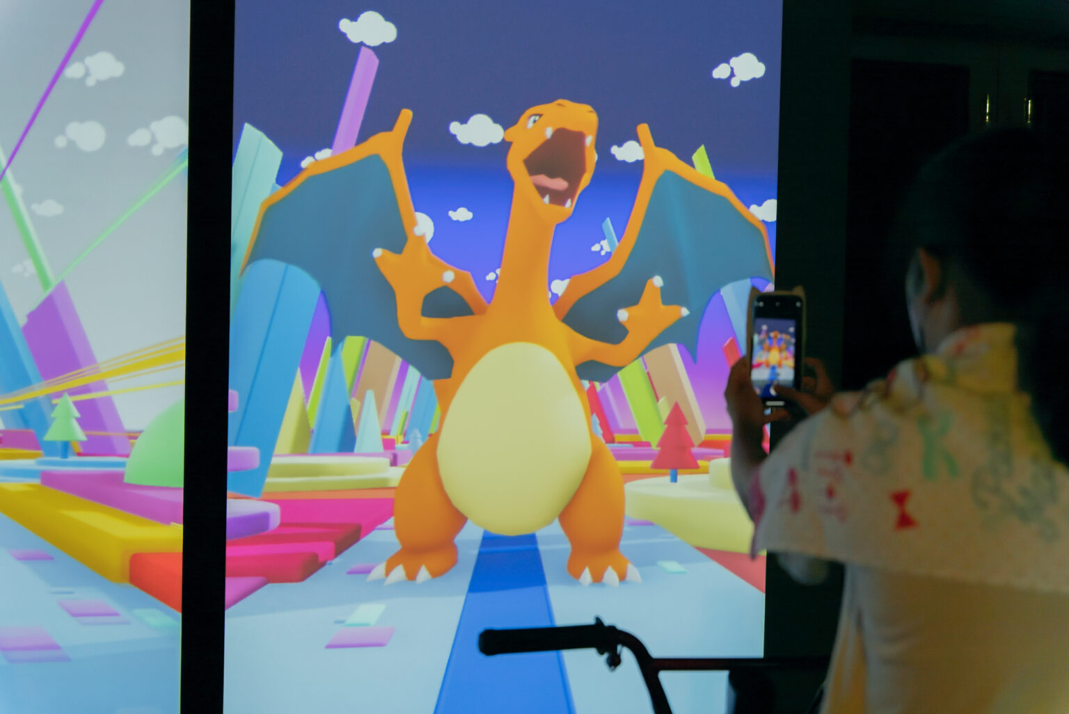 POKÉMON COLORS YOKOHAMA｜横浜で楽しむポケモンの体験型イベントをレポート | onesuite