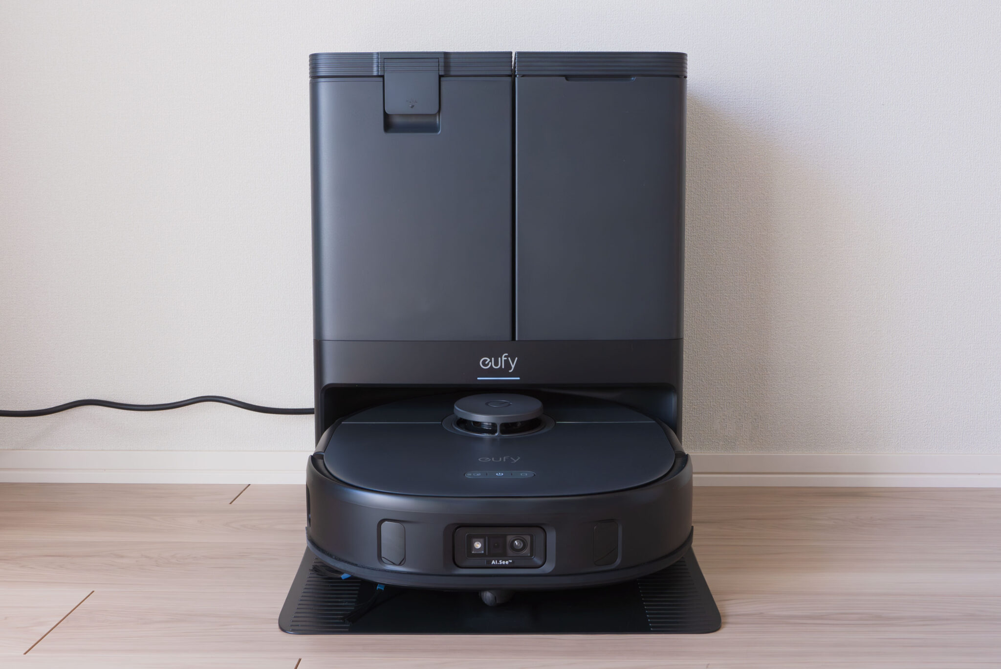 「Eufy X10 Pro Omni」をレビュー！とりあえずコレ買っておけば間違いなしの良コスパなロボット掃除機 | onesuite