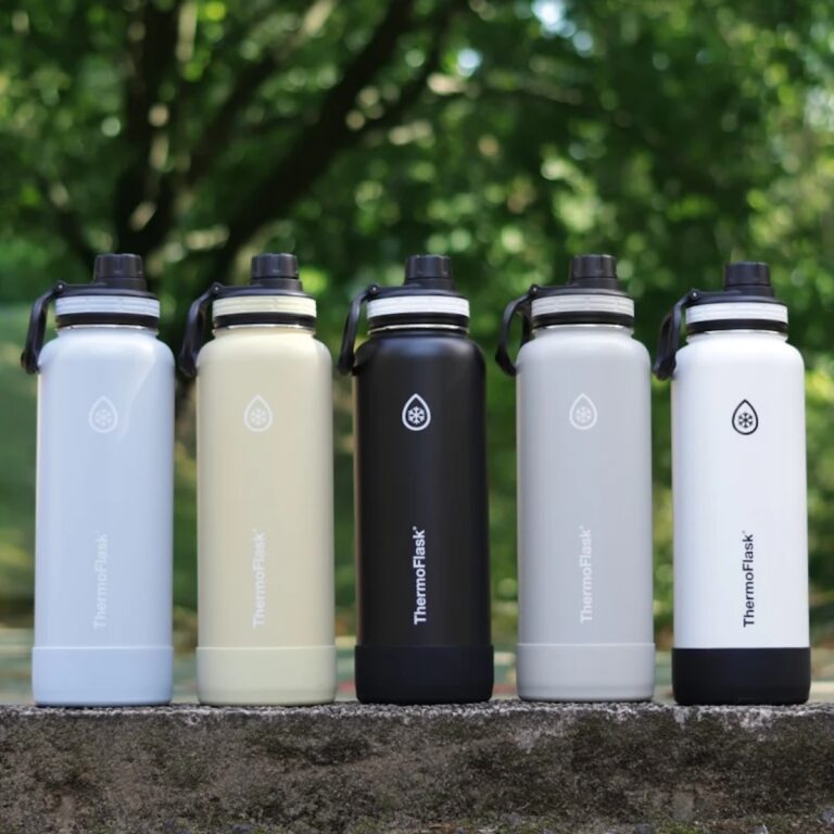 TAKEYA（タケヤ）「サーモフラスク」から公式オンラインストア限定のカラーが発売！ - onesuite