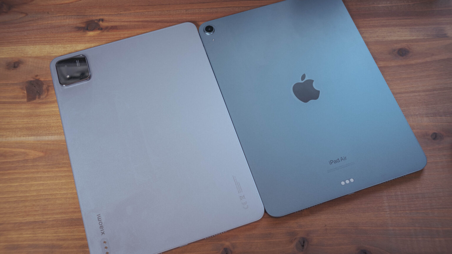 iPad AirよりXiaomi Pad 7の方が使いやすいと感じる場面3選 | onesuite