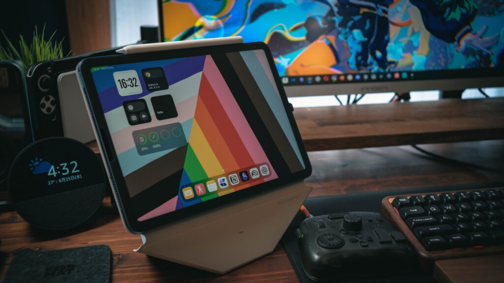 メインPCはWindowsだけど、iPadをサブ機として使い続ける理由3選 - onesuite