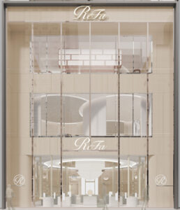 美容ブランドReFaが医療機器認可の「リカバリーウェア」市場に参入。血行促進繊維を採用した「ReFa VITALWEAR」が11月15日より登場。 - onesuite